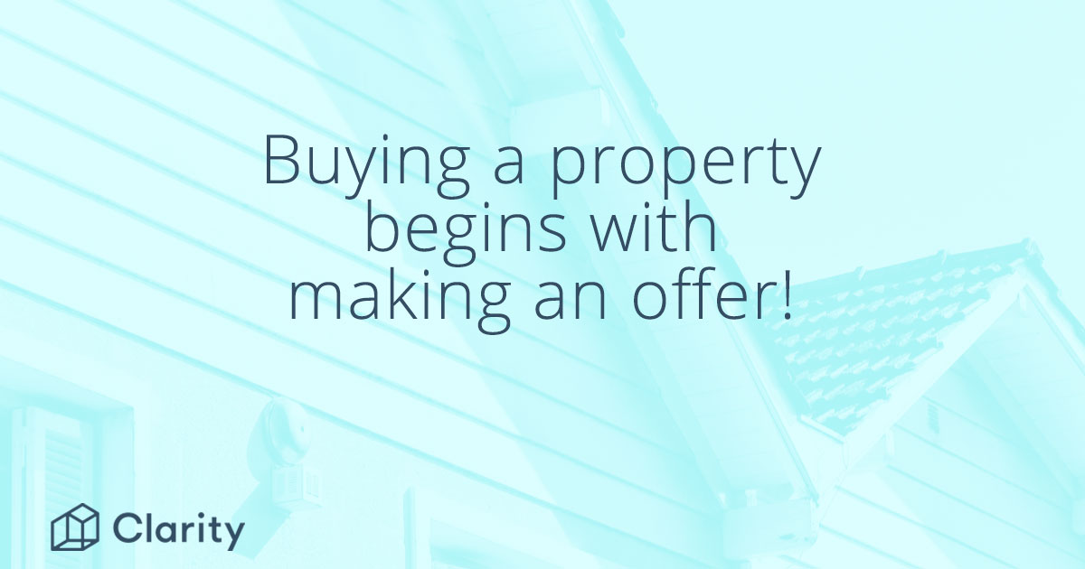 Finance – get it sorted! - Clarity